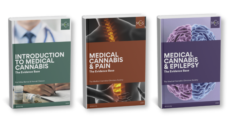 Medical Cannabis Evidence for Pain | News | The Medical Cannabis ...
